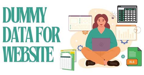 Dummy Data For Website Lipsum Hub