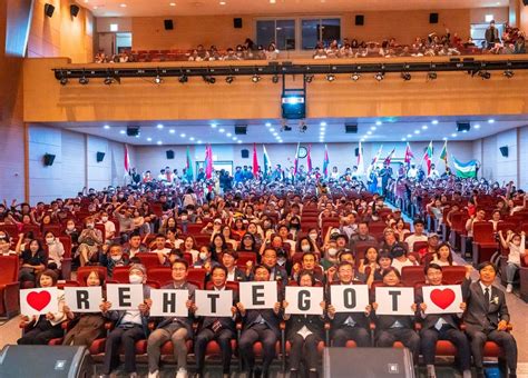 23 05 21 세계인의날 기념식 대강당 센터소식 포토 경상남도외국인주민지원센터