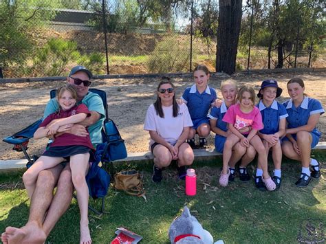 Appreciation Night St Liborius Primary School