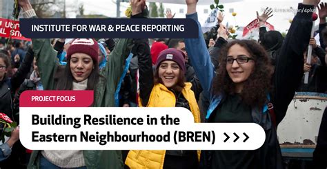 Focus Building Resilience In The Eastern Neighbourhood Bren Institute For War And Peace
