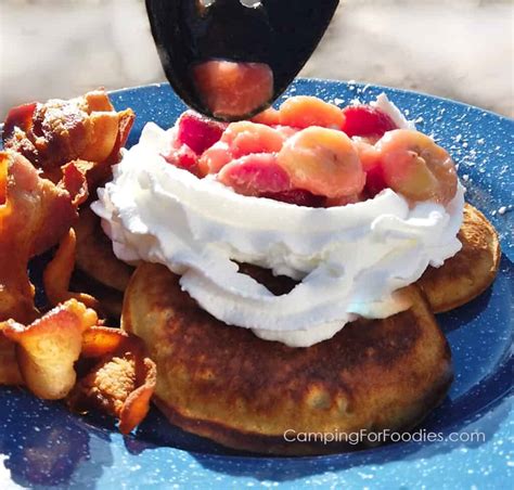 Best Sweet Cream Pancakes Fluffy Homemade Recipe And Easy Cooking Tips