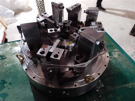 What Is The Zero Point Clamp System Jsw Co Ltd