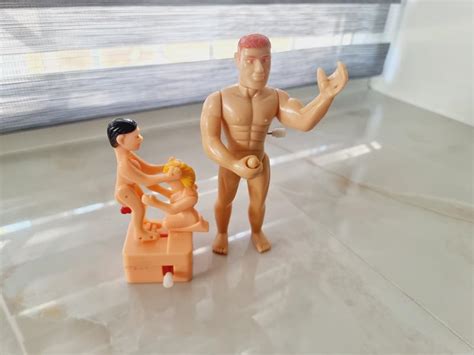 Пара заводні іграшки 18 — ціна 200 грн у каталозі Статуетки Купити товари для дому та побуту за