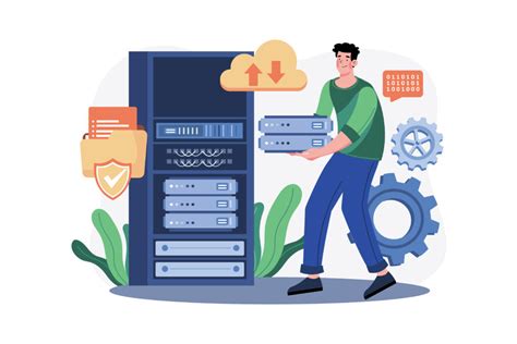 Contoh Server Adalah Tipe And Kegunaannya Dalam Bisnis