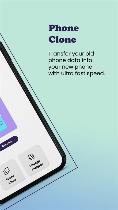 Phone Clone Data Transfer