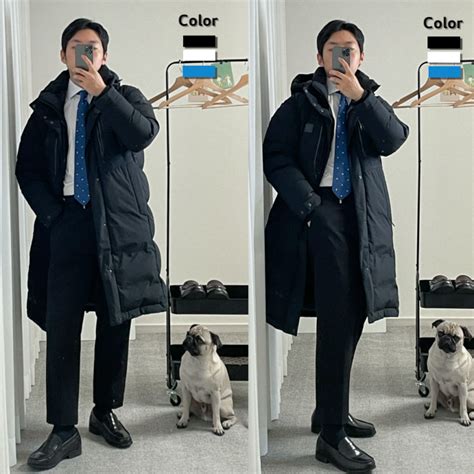 겨울 결혼식 남자 하객룩 1월 2월 3월 네이버 블로그