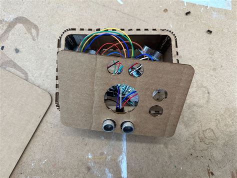 Arduino Part Ii Inputs And Outputs