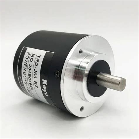 Koyo Rotary Encoder At ₹ 6500 Piece Absolute Rotary Encoder In Jaipur Id 26252473597