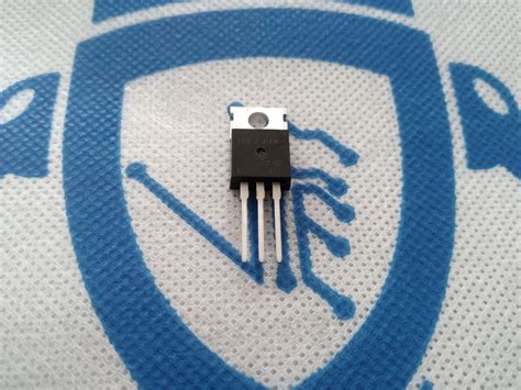 Irfz44 Mosfet Arduino Shop
