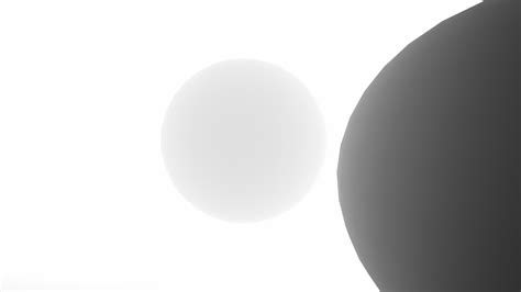 Unity Shader Graph Basics Part 4 The Depth Buffer