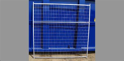 Edmonton And Calgarys Source For Fence Rentals Fenceline