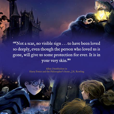 Book Quotes Harry Potter