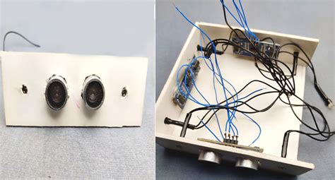 Arduino Based Automatic Surface Disinfecting Robot Using Ultraviolet Lights