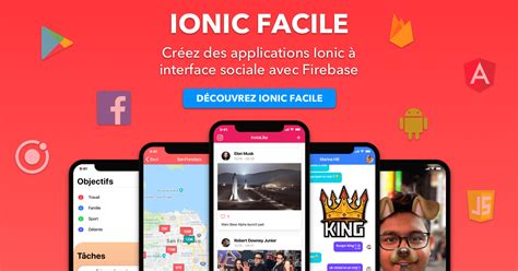 Ionic Cloud Function Utiliser Le Service Firebase Cloud Functions Dans