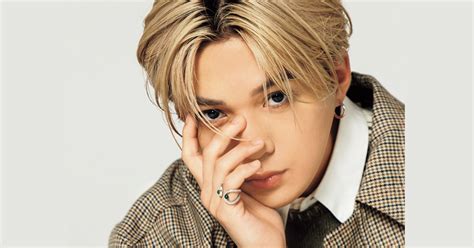 【八木勇征】が最近ドキドキしたことや自分の好きなパーツって？顔面最強の“美しい人”を徹底解剖！ Vivi