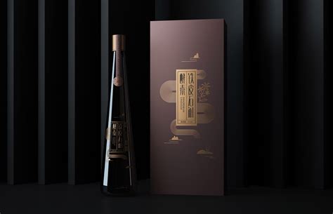 韵之堂铁皮石斛酵素 黄精饮 on Behance