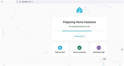 Bought The Ha Yellow Version30 Installed Rpi Cm4 Connected To The