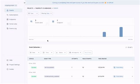Convoy V08 The Webhooks Blog Convoy Blog