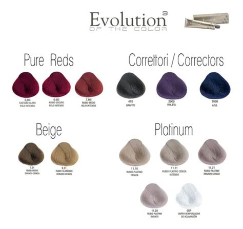 Alfaparf Evolution Alfaparf Evolution Mercadolivre