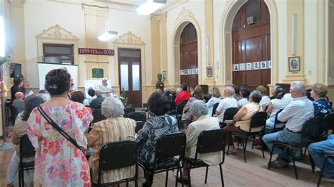 La Biblioteca Popular De Jujuy Cumple Hoy 113 Años