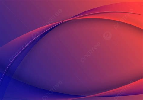 Abstract Template Background Vibrant Gradient Color Flow Wallpaper