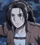 Attack On Titan 2014 Tv Show Behind The Voice Actors
