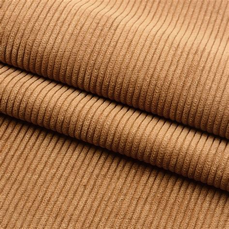 Corduroy Sport Shirt