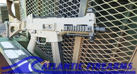 Atlantic Firearms Llc