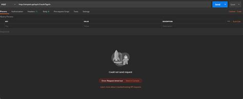 Docker Unable To Connect To A Service Using Ingress Kubernetes Stack Overflow
