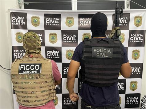 Acusado Por Abuso Sexual Contra Criança é Preso Em Cristinápolis