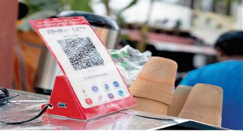 MSME Sector Decoding Rural India S Growth Led By QR Codes Edatabook