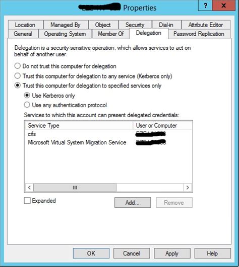 Windows Server Hyper V Shared Nothing Live Migration