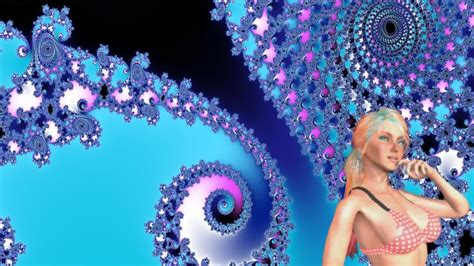 Fractal Encoding Youtube