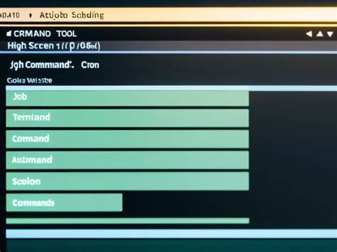 Guía Automatización De Tareas En Linux Con Cron