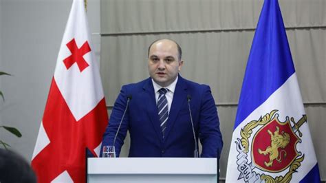 სრული ტყუილი და აბსურდი მინისტრის მოადგილე შსს ს ინსპექტორის განცხადებაზე Netgazeti • გოგა