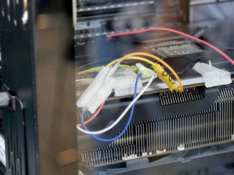 Powercolors New Radeon Gpus With An Ai Npu Lowers Power Consumption By Up To 20