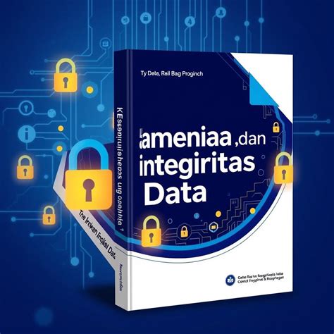 Keamanan Dan Integritas Data Protecting Your Digital Assets