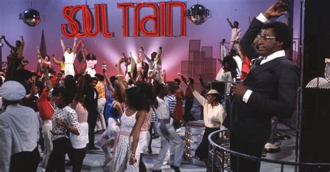 How Soul Train Made Tv History Vox