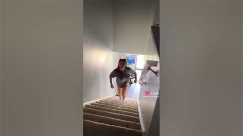 No Bra Bouncing Big Boobs Youtube