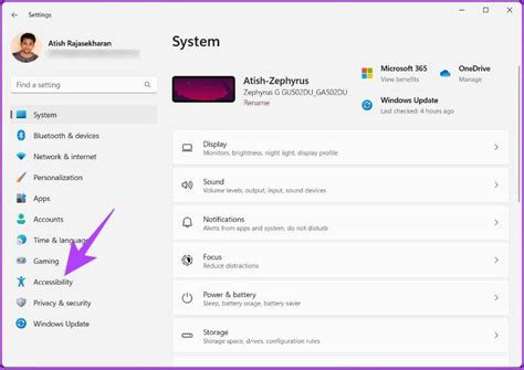 3 راه برای شفاف کردن نوار وظیفه در ویندوز 11 زوم تک