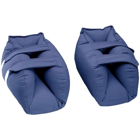 Harvest Pressure Relief Heel Padding Hospital Beds