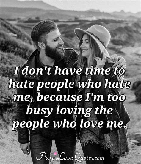 Passionate Hate Quotes