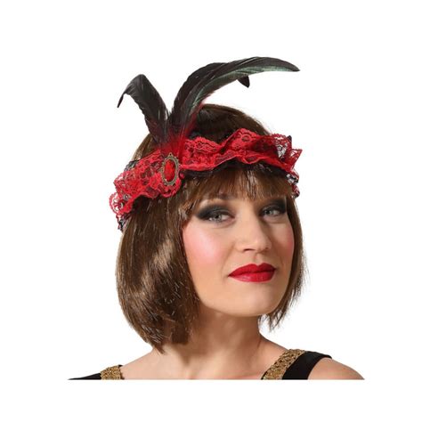 Gatsby Headband Posh Party Malta