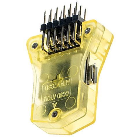 Mini Cc3d Controller 22002 Us1043 Chipskeycc