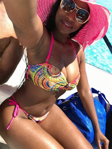 Swimwear Mikelovesex