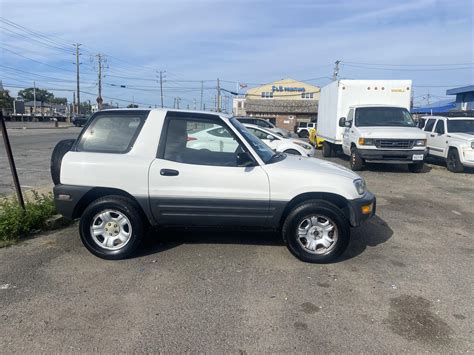 1998 Rav 4 3door R Rav4club