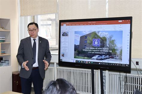 Хүнс хөдөө аж ахуй хөнгөн үйлдвэрийн судалгаа хөгжлийн төв Added A New Хүнс хөдөө аж