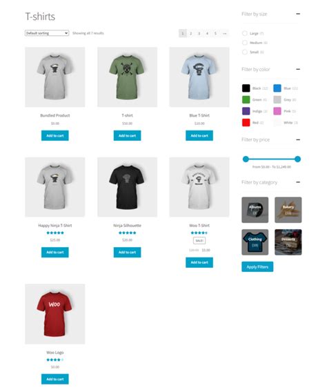 The 13 Best Woocommerce Variation Swatches Plugins Compared