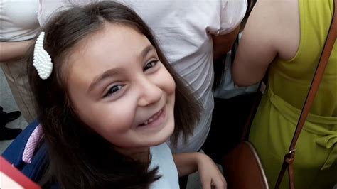 Առաջին անգամ առաջին դասարան 📐🔔📙📚 Youtube