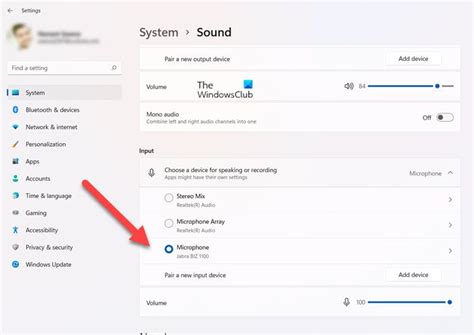 How To Set Up And Use A Headphone On Windows PC